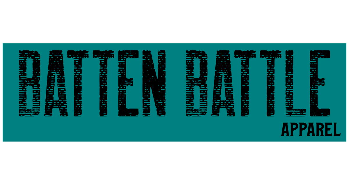 Custom Designs – Batten Battle Apparel
